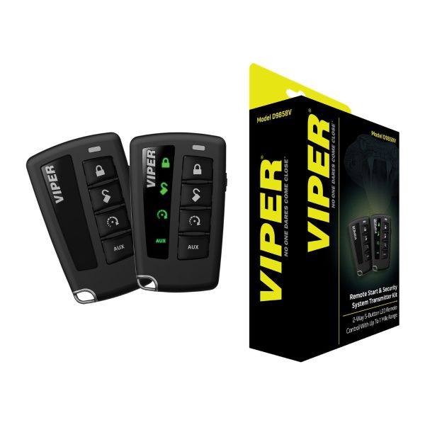 Viper LED Two-way